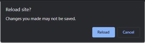 Interacting With Native Alerts Using Selenium Webdriver Reflect