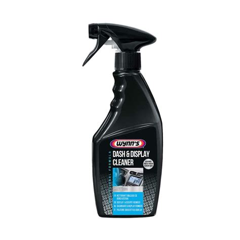 Dash Cleaner White At Benjamin Ferguson Blog