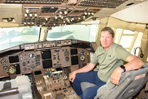 Gimli Glider Cockpit Replica Nearing Completion Pelhamtodayca