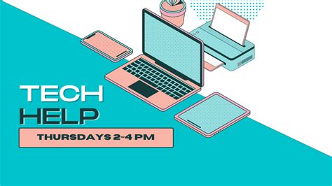 Tech Help Village Of Tuckahoe