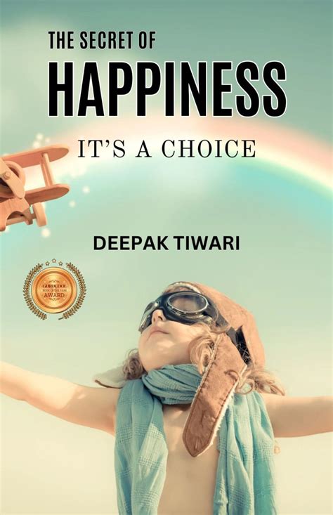 deepak tiwari on linkedin success happiness