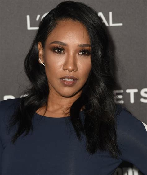 Candice Patton Movies Bio And Lists On MUBI