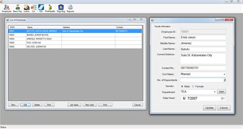 Visual Basic Case Statements Vicawallstreet
