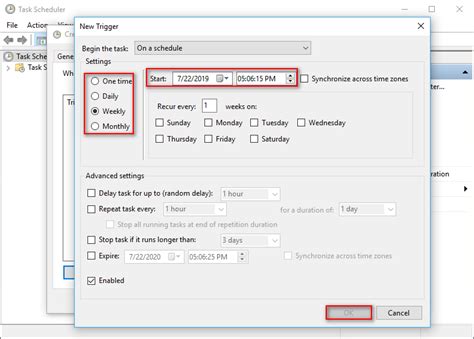 Create Script To Copy Files From One Folder To Another On Win10 Minitool