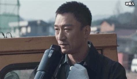 扫黑风暴高明远身份大曝光！到底谁是反派？ 明星 冰棍儿网