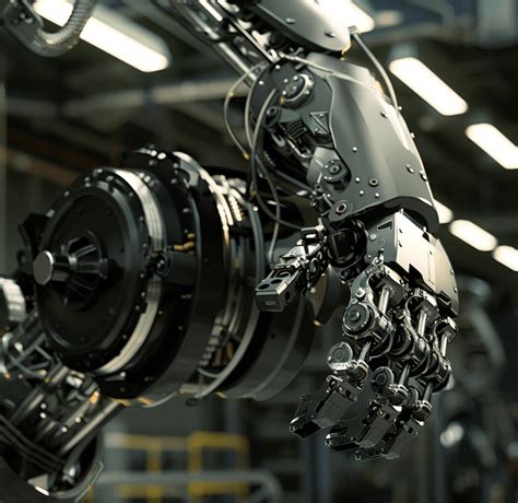 What Are Aerospace Robots Easy Guide With Examples 2024 Standard Bots What Are Aerospace Robots Easy Guide With Examples 2024 Standard Bots