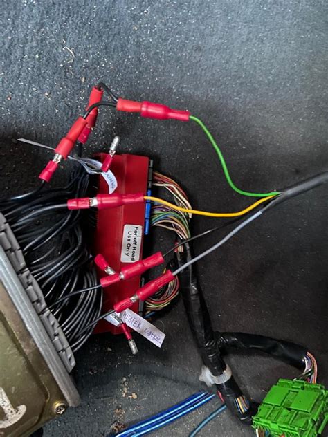 Universal Lambda Sensor Wiring Diagram Wiring Boards