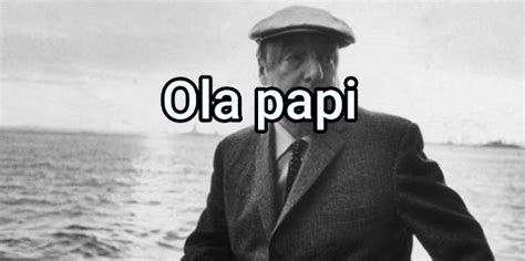 Ola Papi Generador Memes