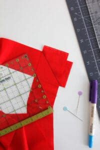 How To Bind A Quilt Quilt Binding Tutorial See Kate Sew
