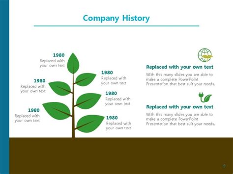 인포그래픽형 회사소개서2 Ppt 패키지회사소개서 회사조직도 제조업회사소개서 기본회사소개서 비즈폼 샘플양식 다운로드