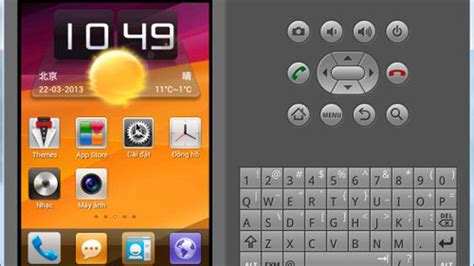 android sdk là gì