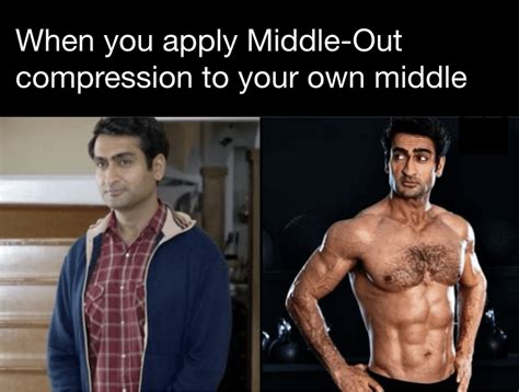 Middle Out Compression Siliconvalleyhbo