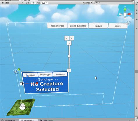 Invalid Aabb Errors Unity Engine Unity Discussions