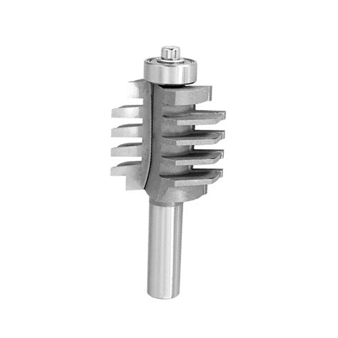 Spiral Router Bits Top Supplier