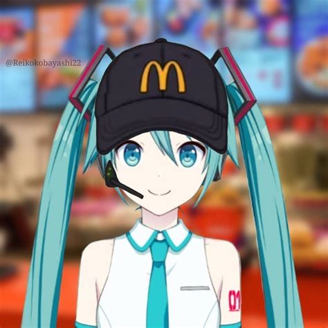 Miku Pfp Miku Hatsune Chibi Miku Hatsune Miku