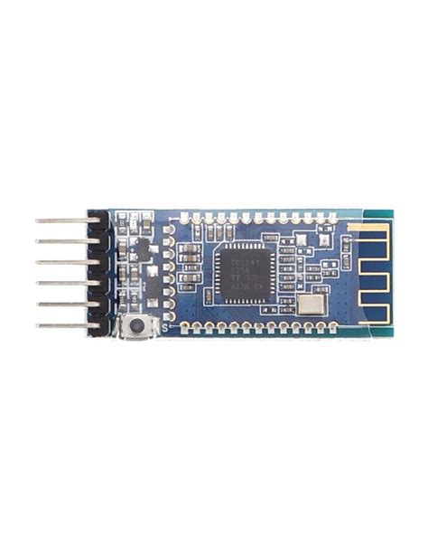 Módulo Bluetooth Hm 10 Cc2541 Ibeacon