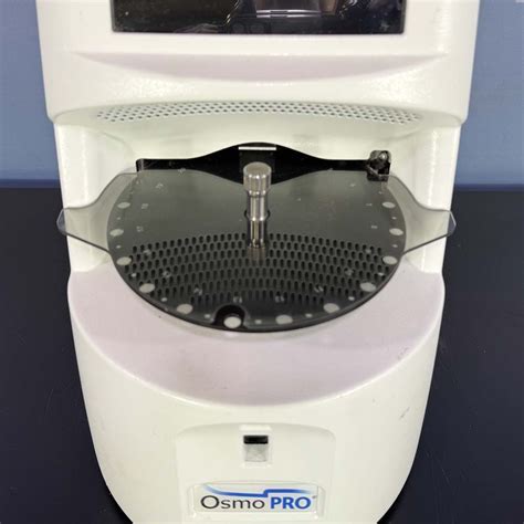Advanced Instruments Osmopro Multi Sample Micro Osmometer Alt