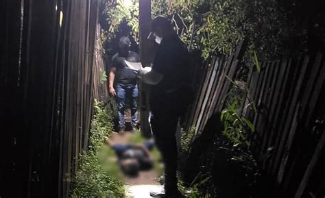 Adolescente Vai Comprar Cerveja Entra Em Discuss O E Morto Com Uma Facada