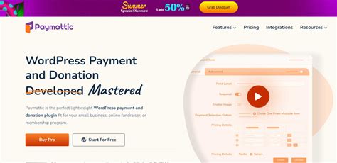 10 Best Payment Gateway Plugins To Try In 2024