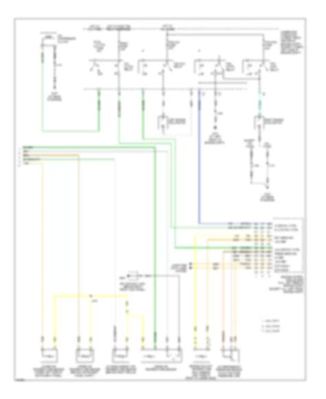 Wiring Diagram For Saturn Vue Wiring Diagram