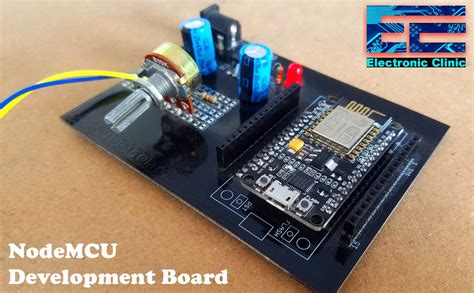 Iot Doorbell Project Wifi Doorbell Smart Doorbell Without Contact Using Esp8266