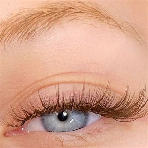 Tay ♡ Lash Artist And Educator ♡ On Instagram Natural Light Volume With