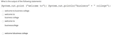 Solved What Is The Value Of Value After The Code That Chegg