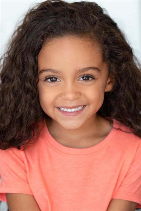 Barefoot Model And Talent Agency Lilly Grace
