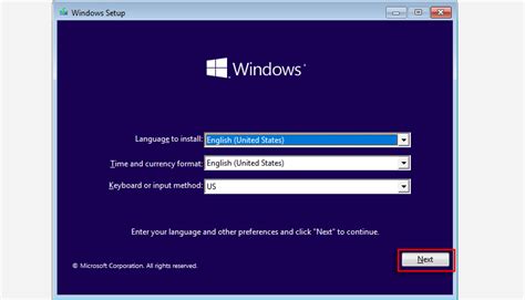 Fix Error Code 0xc0000034 In Windows 10