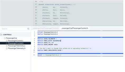 advanced documentation editor how to create code coupled docs in