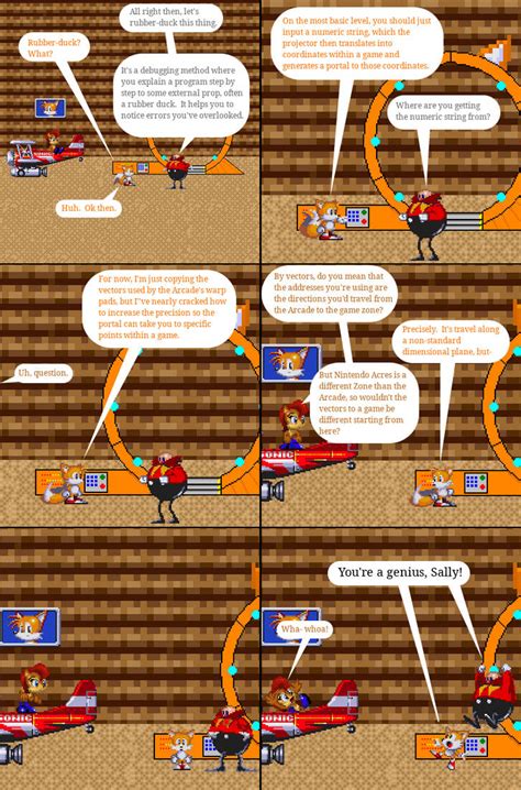 Nintendo Acres Redux Issue 12 5 By Ctvulpin On Deviantart