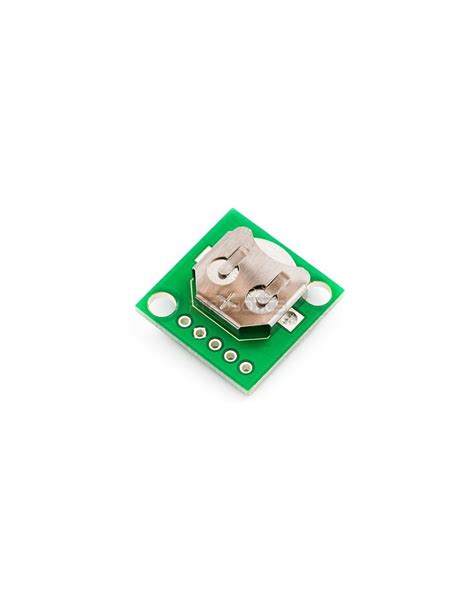 Real Time Clock Module Rtc Varios Ptr001036