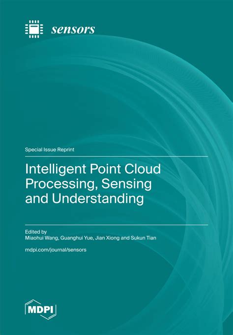 Sensors Mdpi On Linkedin Pointcloud