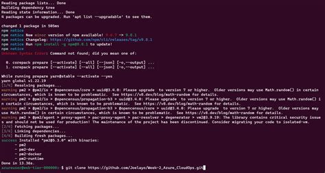 Mastering Scalable And Resilient Web Application Deployment With Azure A Three Tier