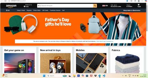 Html Css Webdevelopment Frontend Amazonclone Github Sravan Kumar