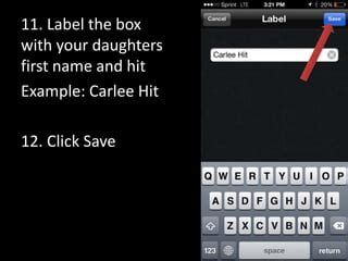 Dartfish Easy Tag Tutorial PPTX