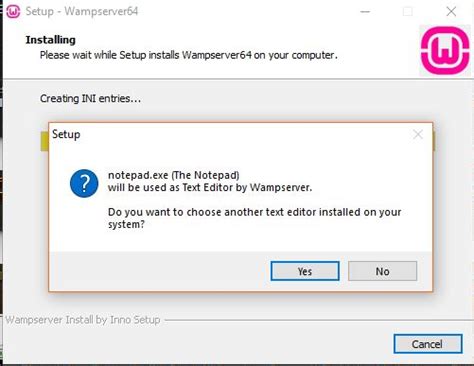 نصب Php در ویندوز درک دیجیتالی
