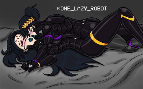 Mornings With Sunshine By One Lazy Robot On Deviantart