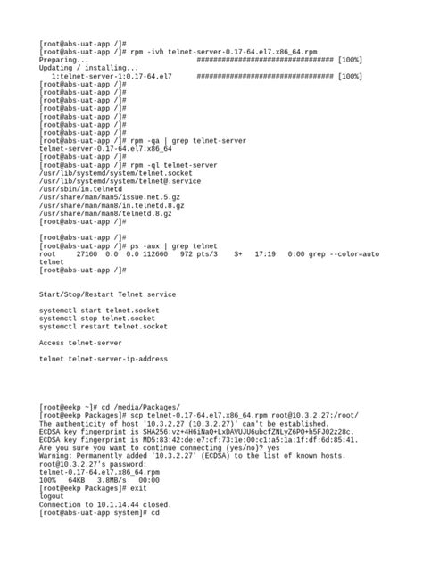 telnet pdf internet protocols computing