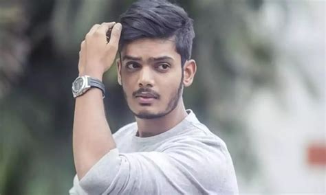 డబుల్ ఇస్మార్ట్ లో ఆకాశ్ పూరి Akash Puri In Double Smart