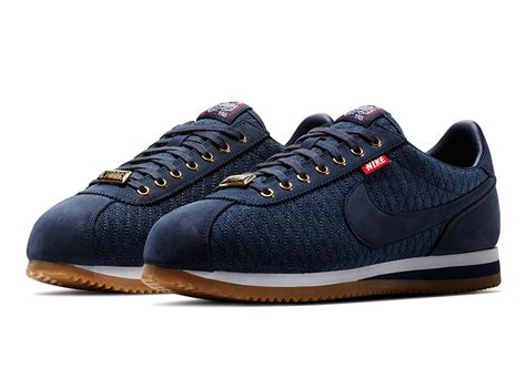 Mister Cartoon X Nike Cortez Release Date Sneaker Bar Detroit