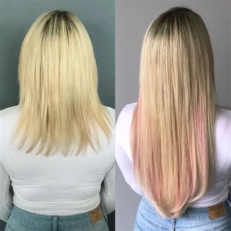 Common Hair Extensions Issues And How To Stop Them Kaafly