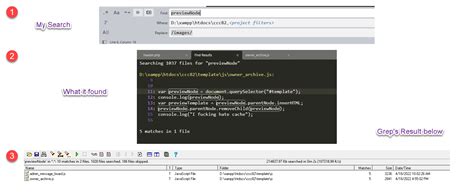 Sublime Text 4 Doesnt Find Text In All Files Using Find In Folder Technical Support