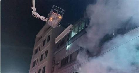 高雄民宅惡火一家五口4死1重傷 疑電動機車起火釀禍 社會 Ctwant