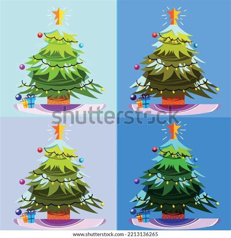 Different Shades Same Vector Grid Shape Stock Vector Royalty Free 2213136265 Shutterstock