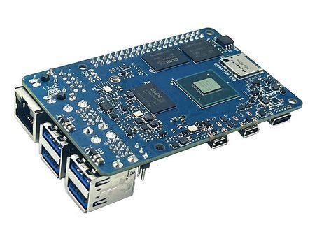 Banana Pi BPI M6 Banana Pi Wiki