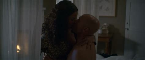 Nude Video Celebs Maya Stojan Sexy Nia Long Nude Fatal Affair 2020