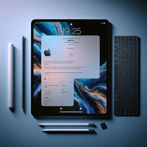 새로운 Ipad Pro 얇고 강력하지만 M4 칩의 진정한 잠재력은 아직 미지수입니다 📱 Ipadpro Appleinnovation Techreviews 새로운