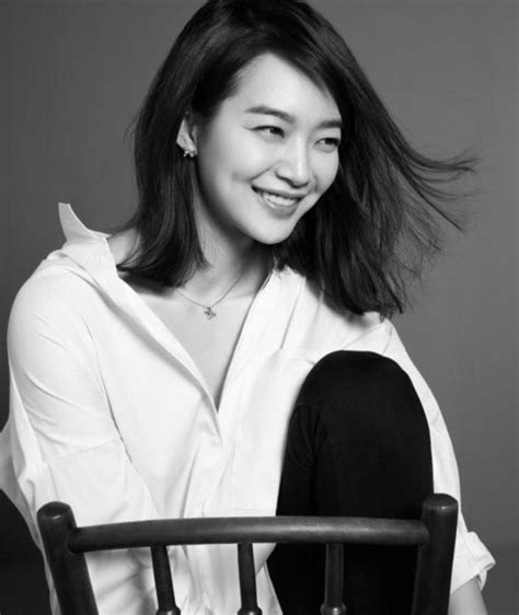 Shin Min A Movies Bio And Lists On Mubi