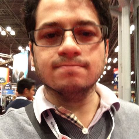 Alejandro Molina Linkedin